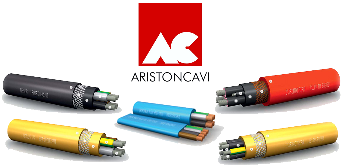 Inelec - Aristoncavi